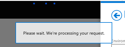 [Awareness] Deploy requests slow or timeout and require retry ...