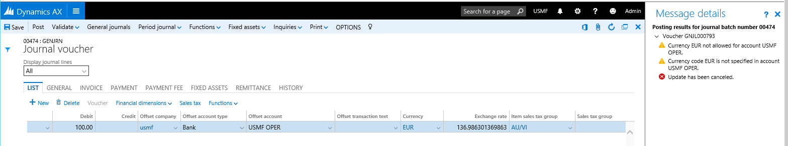 Quick and easy debugging in AX 7 - Microsoft Dynamics 365 Blog