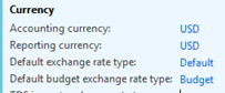 Using Currency Translation with Management Reporter and AX - Microsoft ...