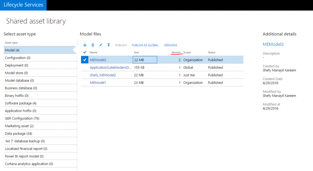 April 2016 release notes - Microsoft Dynamics 365 Blog