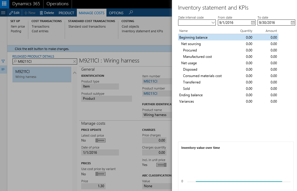 Inbound consignment inventory - Microsoft Dynamics 365 Blog