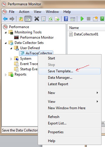 Collect Dynamics 365 for Finance and Operations event traces with ...
