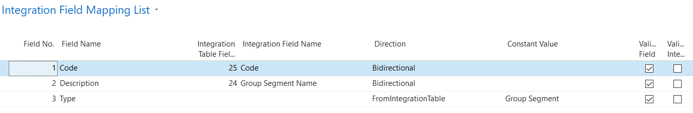 Custom bi-directional Microsoft Dynamics 365 Integration for Lookup ...