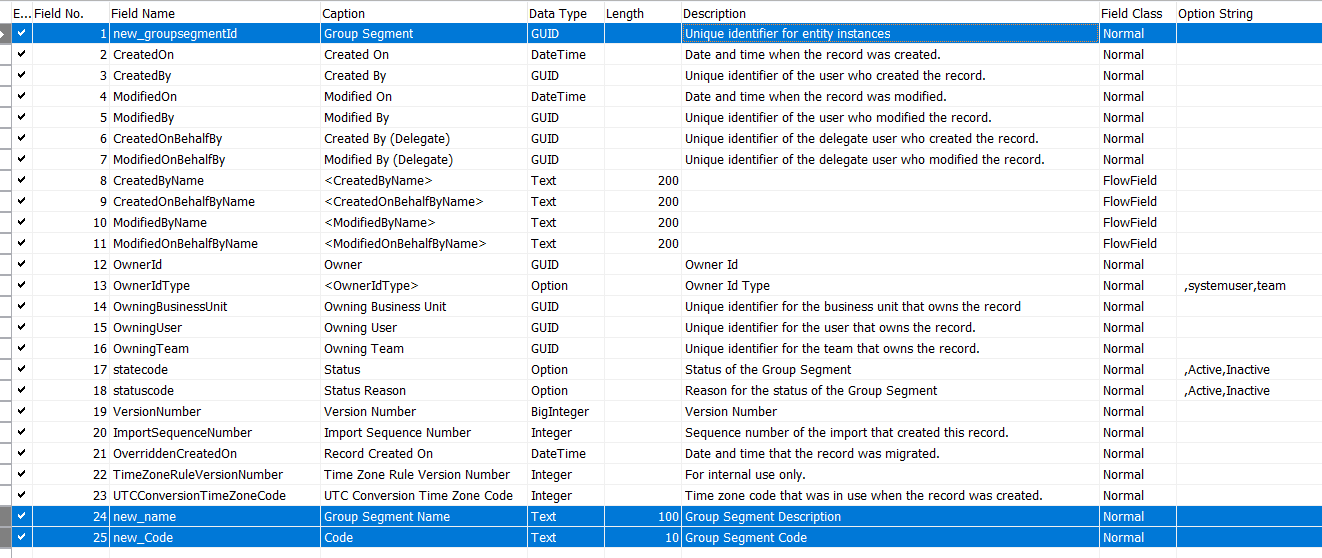 Custom bi-directional Microsoft Dynamics 365 Integration for Lookup ...
