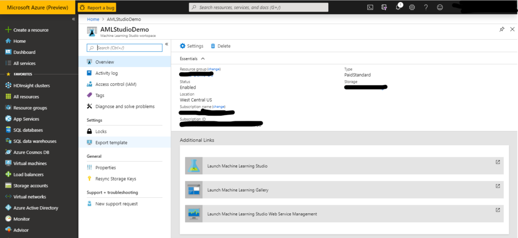 Extending Dynamics 365 Customer Insights with Azure ML-based custom ...