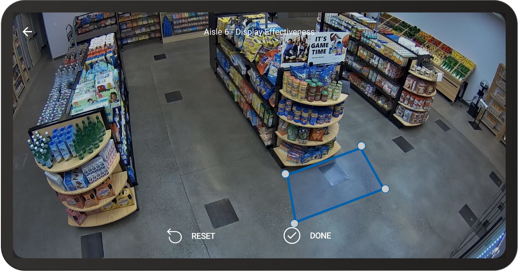 Introducing new functionalities to Dynamics 365 Connected Store ...