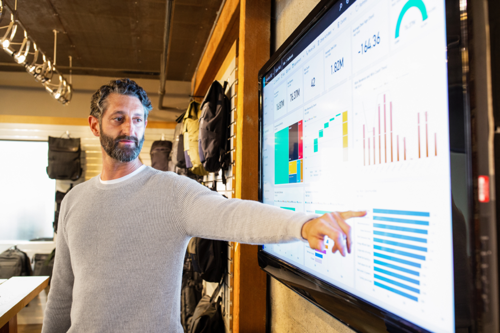 Top 3 customer data platform trends for 2021 - Microsoft Dynamics 365 Blog