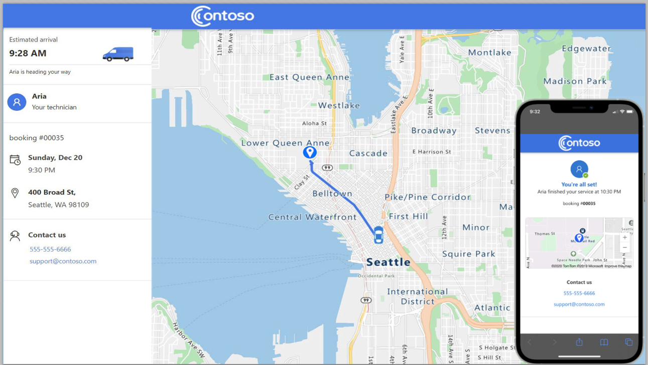 Introducing new capabilities to transform customer service and field ...