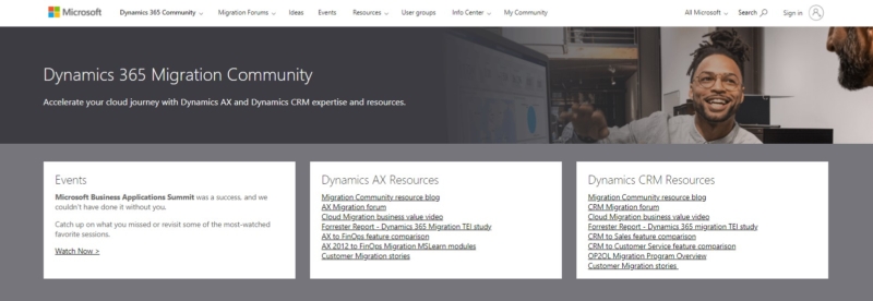 3 resources that advance your on-premises migration to Dynamics 365 ...