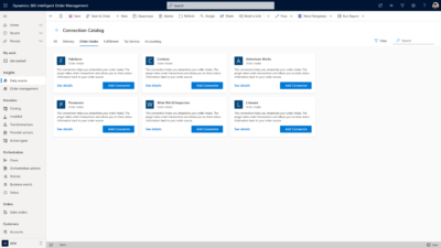 Microsoft Dynamics 365 Intelligent Order Management Preview now ...