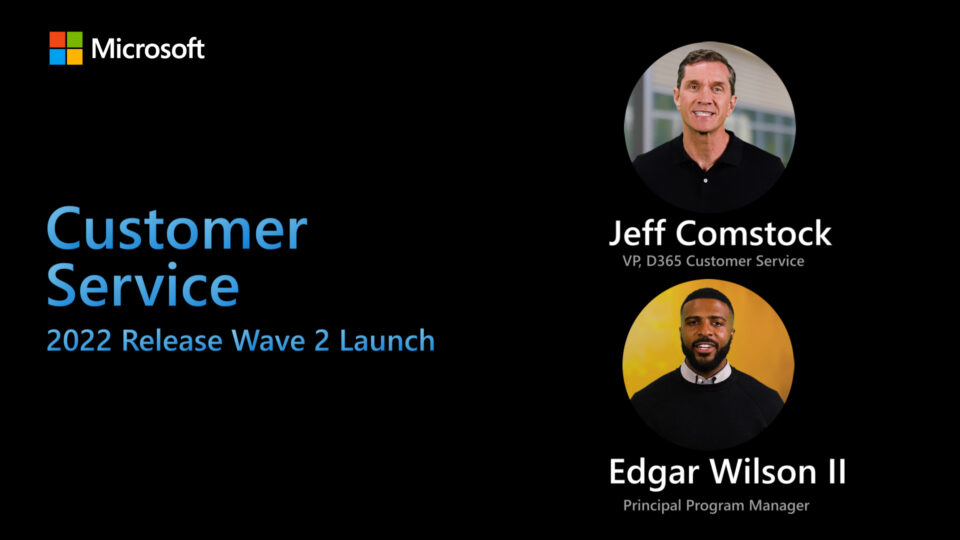 2022 release wave 2 across Dynamics 365 and Power Platform - Microsoft ...