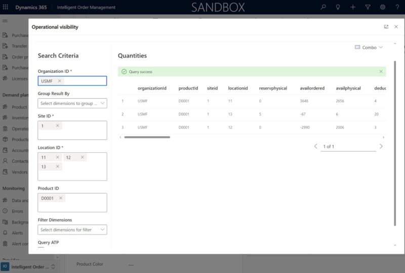 Leverage the latest Intelligent Order Management features to accelerate ...