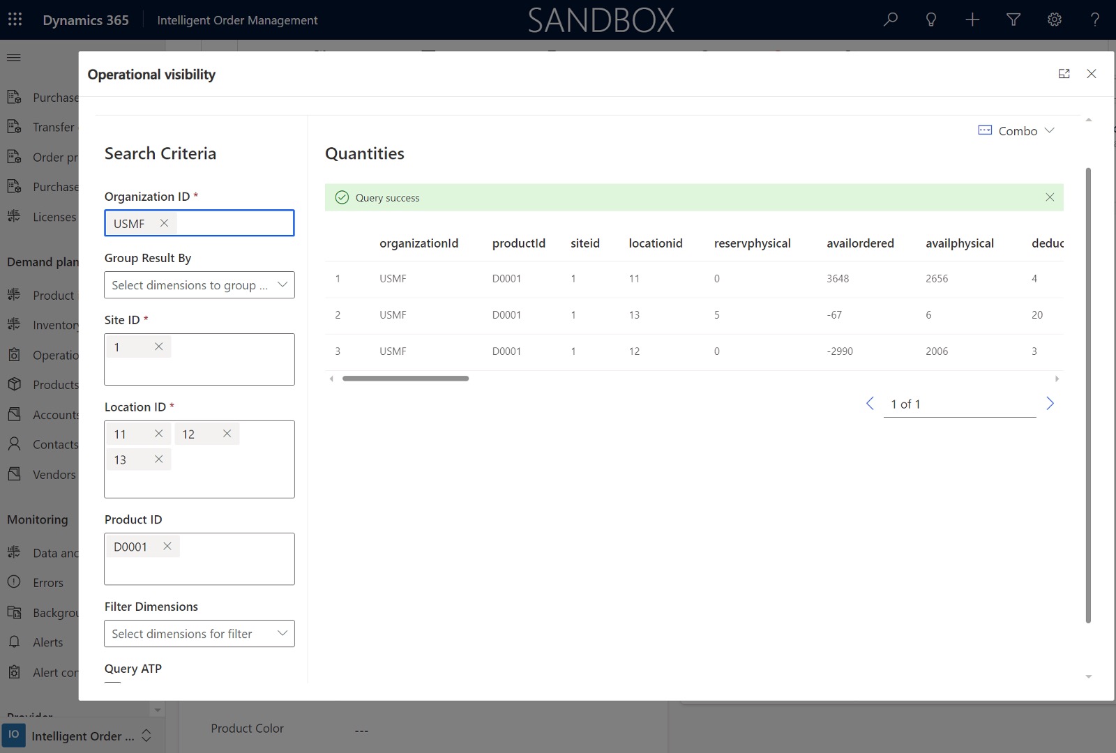 Leverage the latest Intelligent Order Management features to accelerate ...