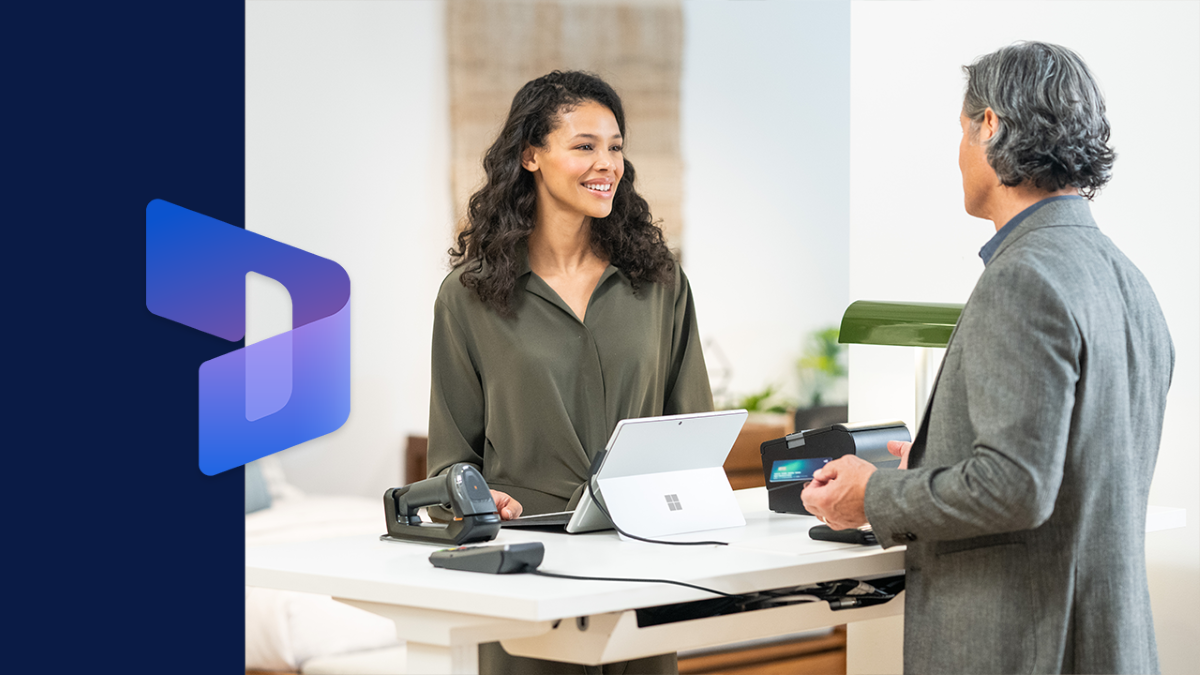 Shaping the future of retail with AI and Dynamics 365 - Microsoft Dynamics 365 Blog
