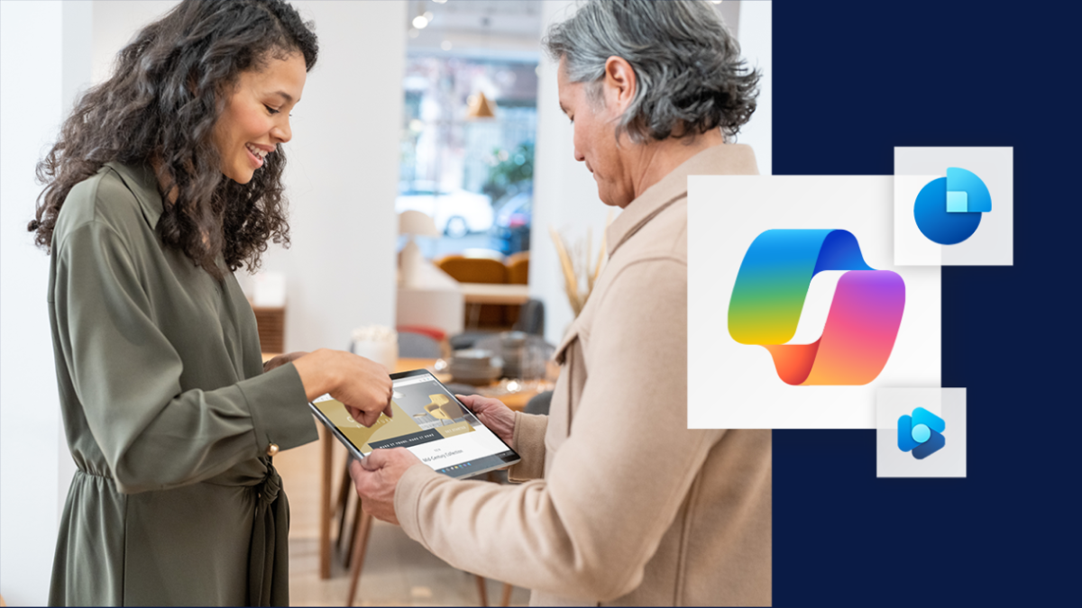 Release wave 1: Elevate the sales experience with innovative capabilities - Microsoft Dynamics ...