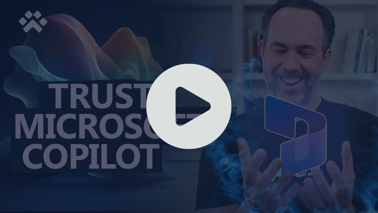 Building digital trust in Microsoft Copilot for Dynamics 365 and Power Platform - Microsoft ...