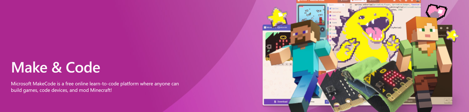 Exciting STEM-focused professional learning | Microsoft Education Blog