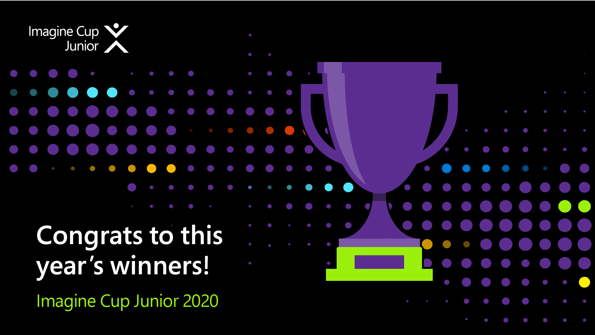 Imagine Cup Logo Imagine Cup Student Developer Tools, Resources And