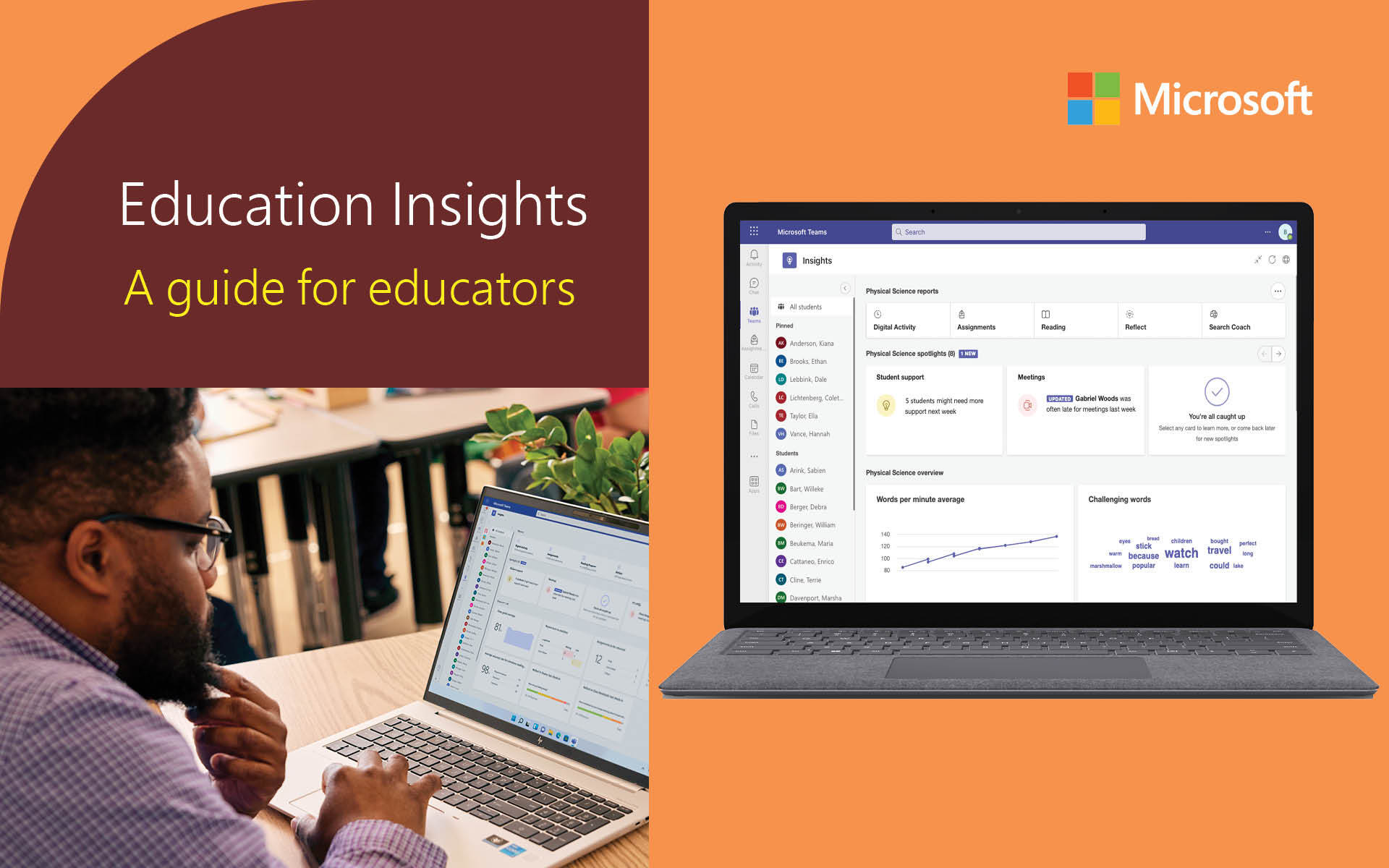 Tips and guides | Microsoft Education Blog