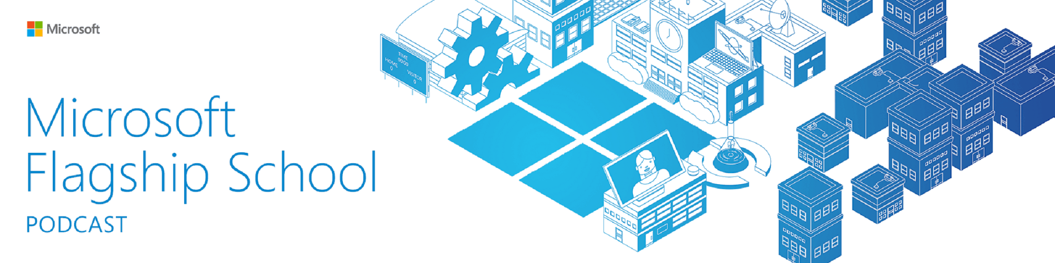 Hear from education experts around the world in the new Microsoft ...