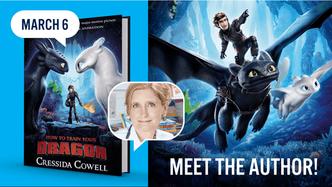 A letter to educators from the author & illustrator of the 'How to ...