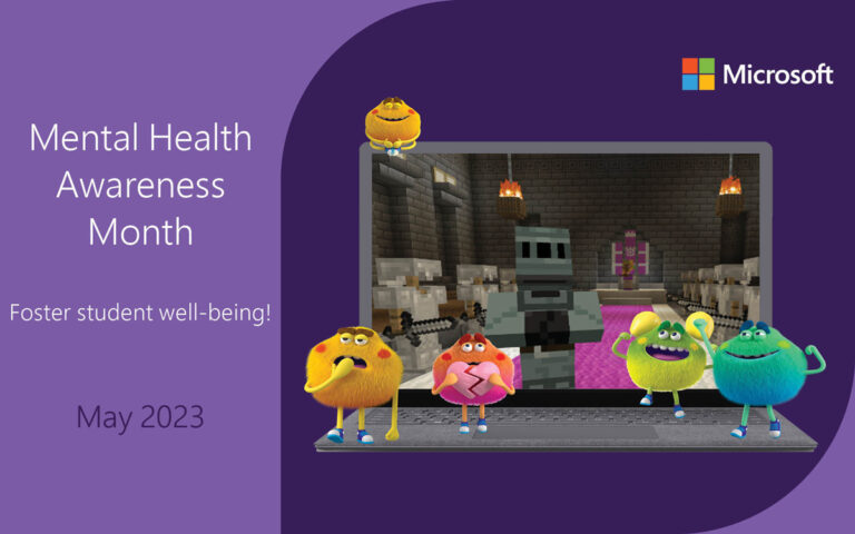 Empowering educators from mindfulness to mental health during Mental ...