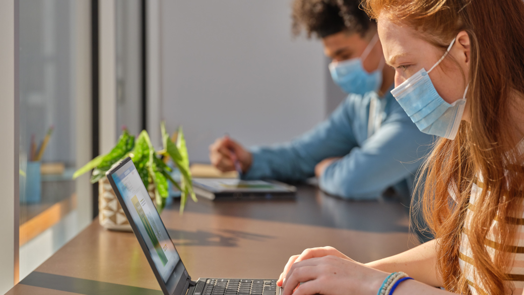 Universities drive personalized experiences with Microsoft | Microsoft ...