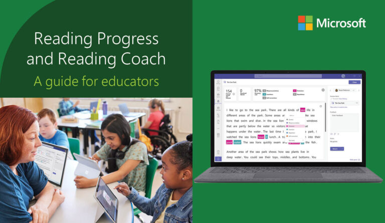 Building reading foundational skills: A guide to Reading Progress and ...