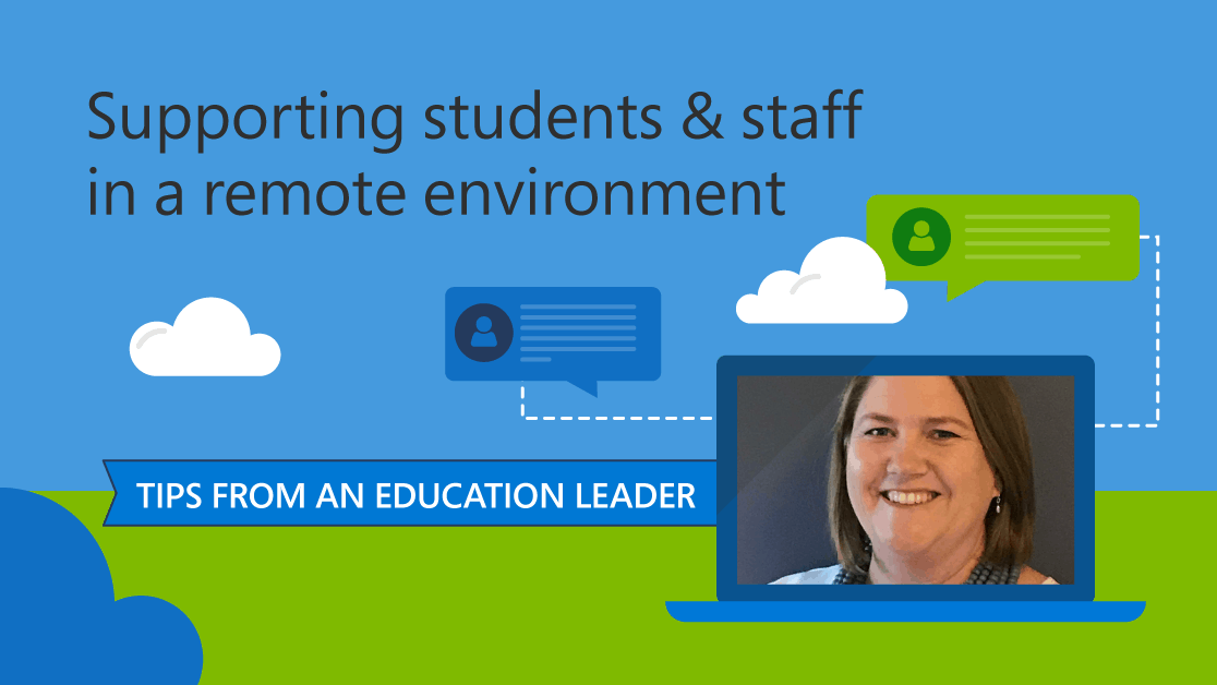 What we can learn from the current school closures about how to support ...