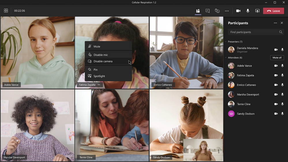 What’s New in Microsoft Teams for Education | February 2021 | Microsoft ...