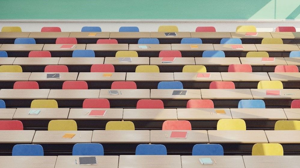 What’s New in Microsoft Teams for Education | November 2020 | Microsoft ...