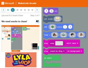 Plan an inspiring Hour of Code and CSEdWeek 2024 with Microsoft | Microsoft Education Blog