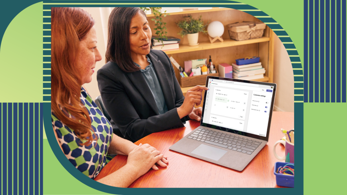 Support fundamental math skills with Math Progress | Microsoft ...