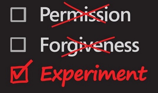 Profiles | Microsoft Garage