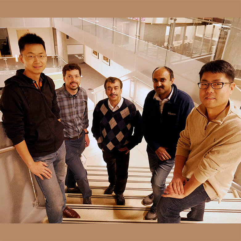 Microsoft Garage: Transform Data by Example - an add-in for Excel