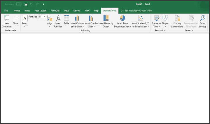 Student Tools | Microsoft Garage