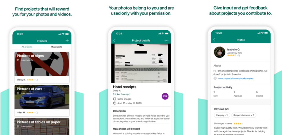 With new Garage project Trove, people can contribute photos to help ...