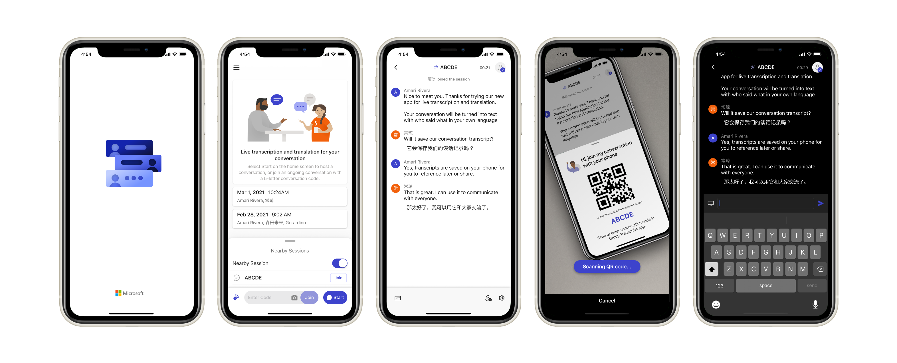 New Garage project Group Transcribe helps you transcribe and translate ...