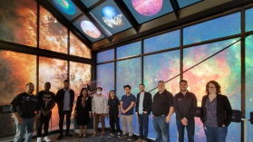 The Microsoft Garage