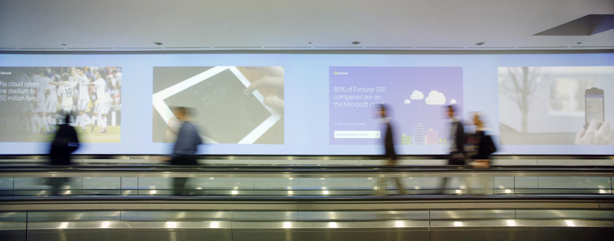 Making government work better through collaboration - Microsoft ...