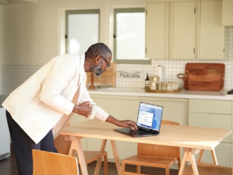 Government discount through the Microsoft Workplace Discount Program ...