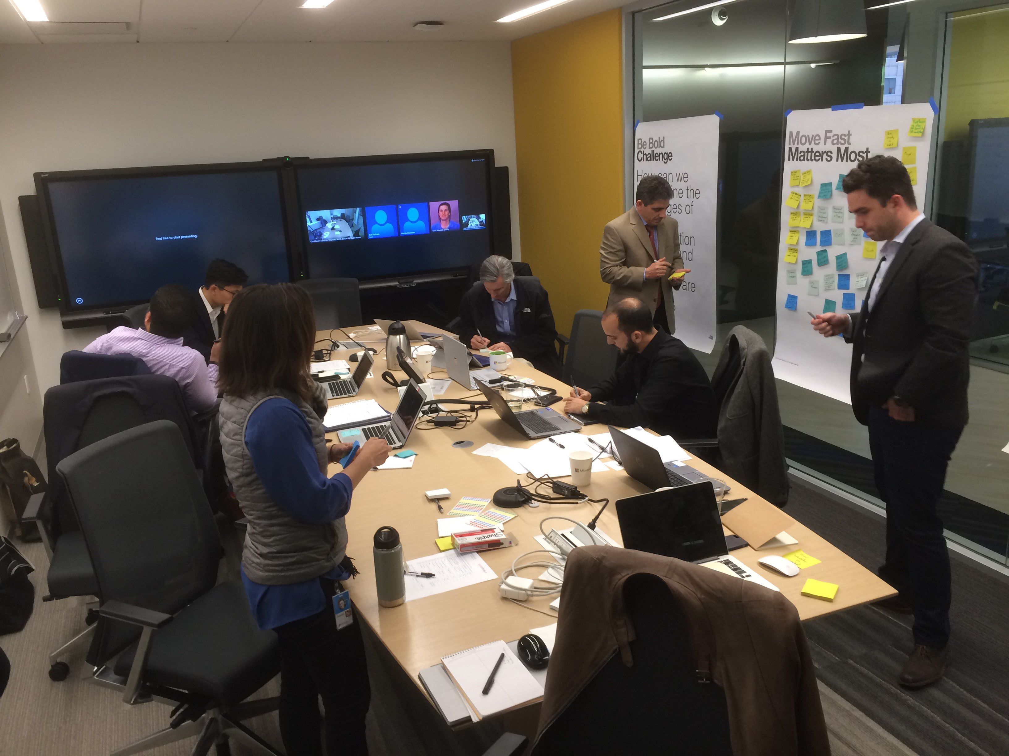 Microsoft helping Miami-Dade County achieve mobility for one, mobility ...