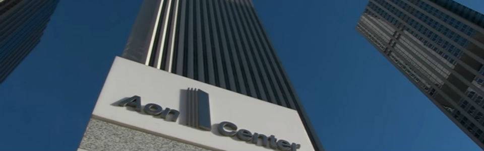 Aon moves to the cloud to unlock productivity and connect its global ...