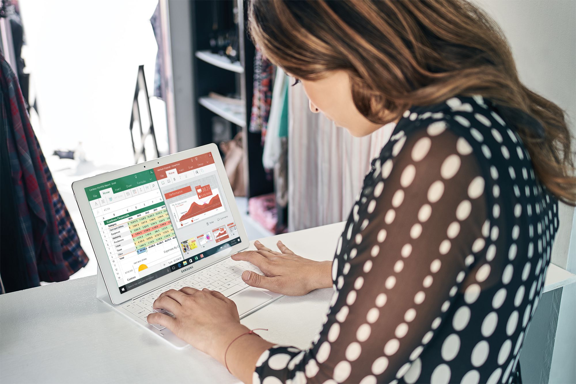 Smarter Commerce in the Expectation Economy - Microsoft Industry Blogs