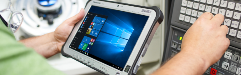 How digital transformation improves productivity in manufacturing ...