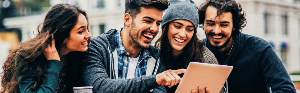 How to attract millennial customers in the financial sector - Microsoft ...