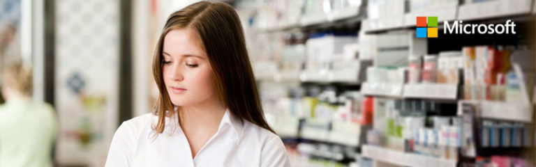 Rewrite the business of retail with the power of the cloud - Microsoft ...