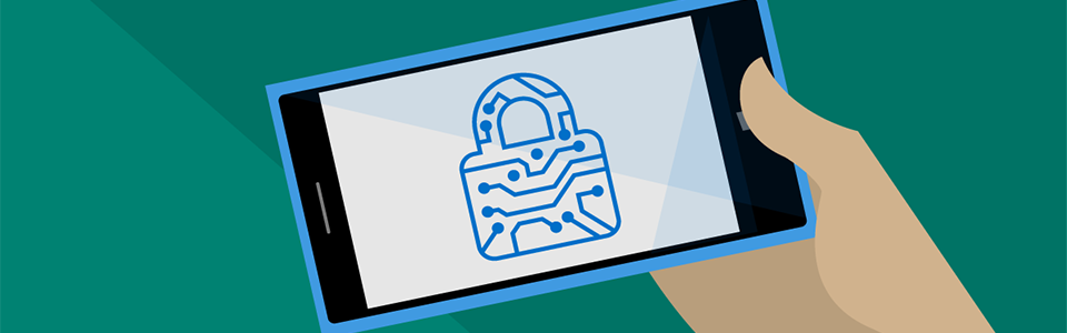 David Houlding MSc CISSP CIPP, Author at Microsoft Industry Blogs