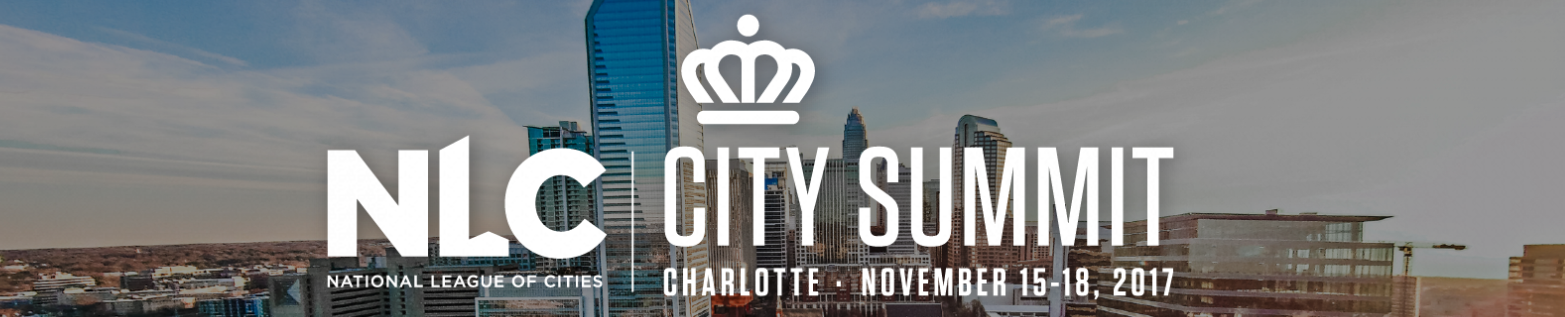 Microsoft and LinkedIn at the NLC City Summit - Microsoft Industry Blogs