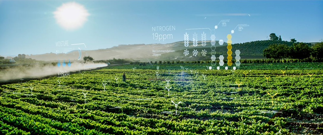 Forbes: How the intelligent edge is coming to life right now ...